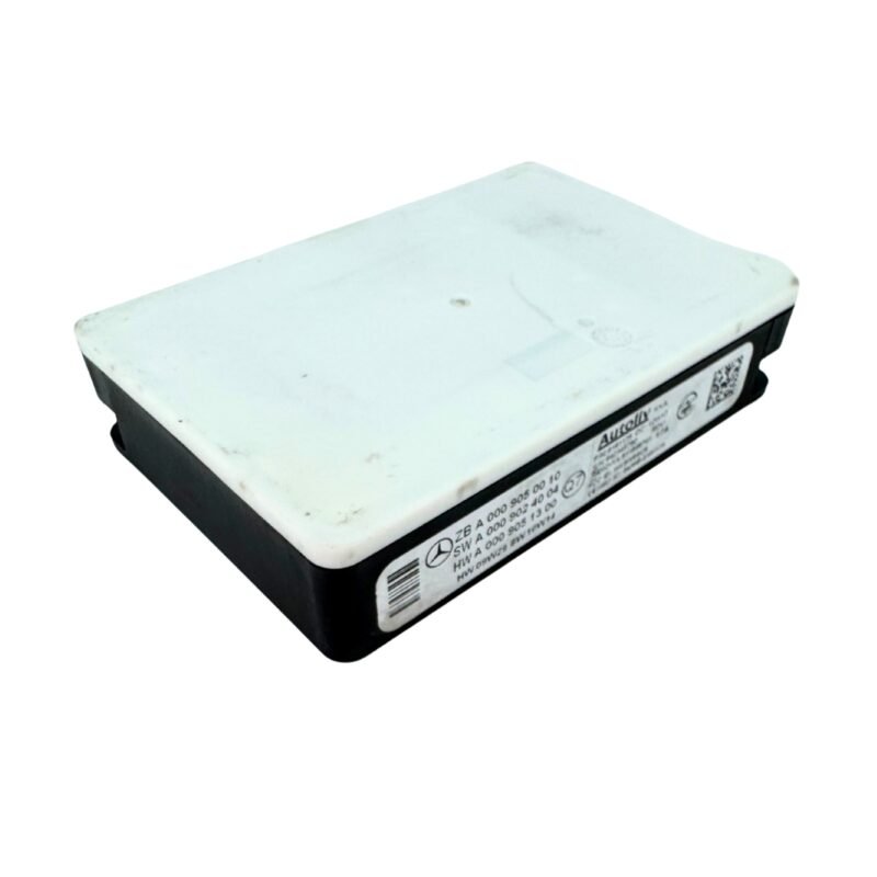 Mercedes Radar Sensor A0009050010 | Mercedes Radar Sensor