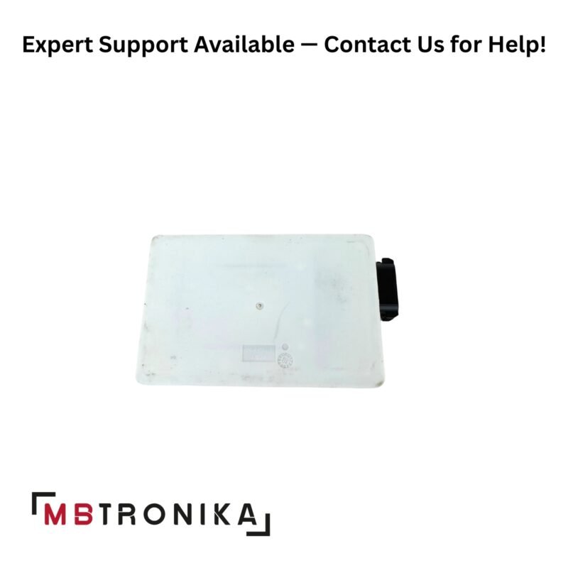 Mercedes Radar Sensor A0009050010 | Mercedes Radar Sensor