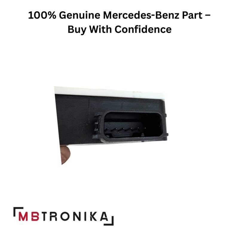Mercedes Radar Sensor A0009050010 | Mercedes Radar Sensor