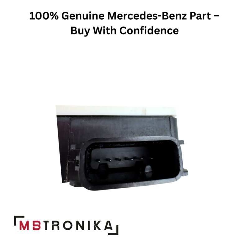 Mercedes Blind Spot Sensor | Buy Mercedes Blind Spot Radar Now